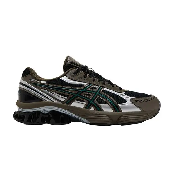 Asics Gel Kinetic Fluent Sneakers - Grey