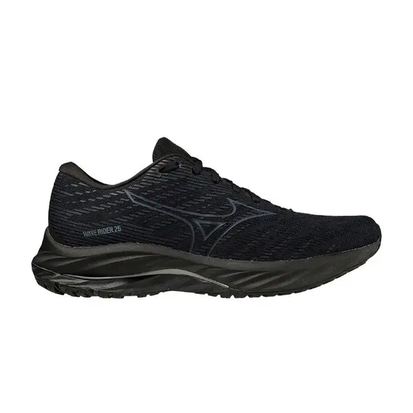 Mizuno Wave Rider 26 - Black