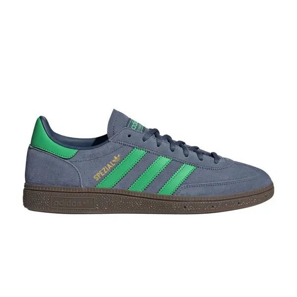Adidas Handball Spezial Sneakers - Blue