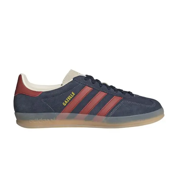 Adidas Gazelle Indoor Sneakers