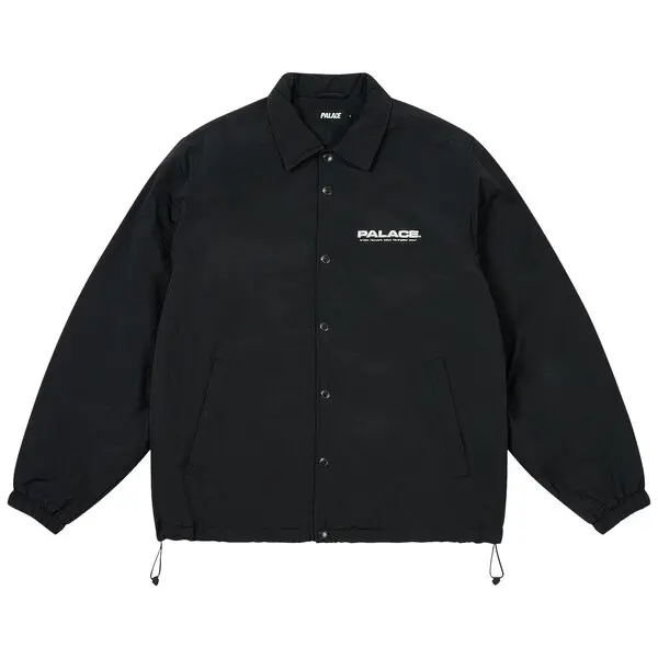 PALACE Coach Jacket