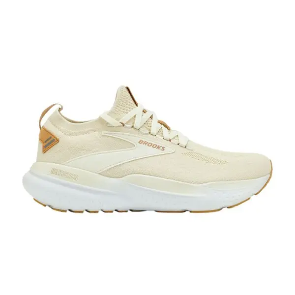 Brooks Glycerin Stealthfit 21 Sneakers - Tan