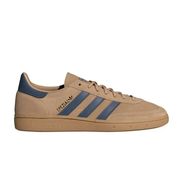 Adidas Handball Spezial Sneakers - Tan