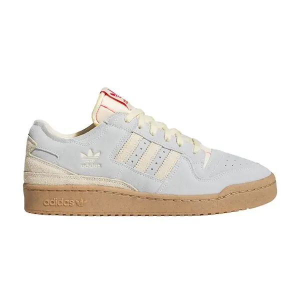 Adidas Forum 84 Low Cl Sneakers - Blue