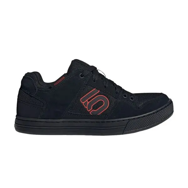 Adidas Five Ten Freerider Sneakers - Black