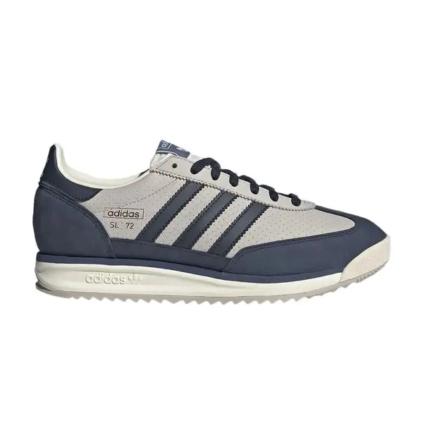 Adidas Sl72 Rs Sneakers - Blue