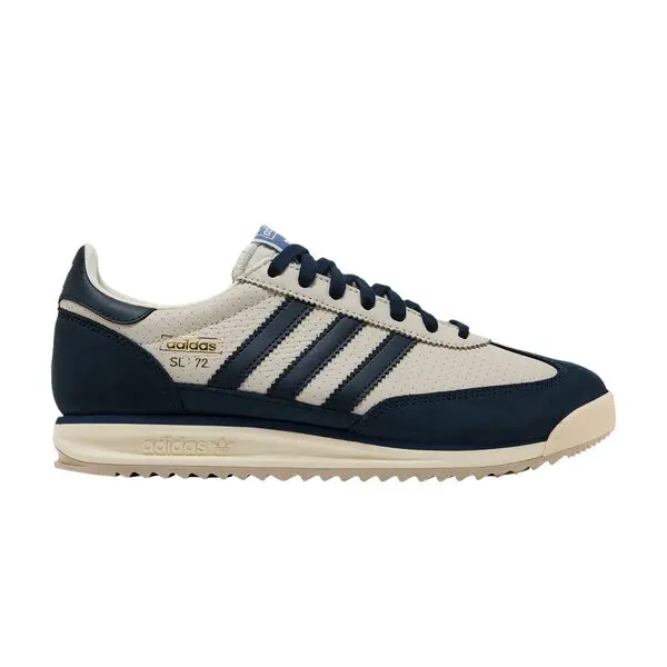 Adidas Sl72 Rs Sneakers - Blue