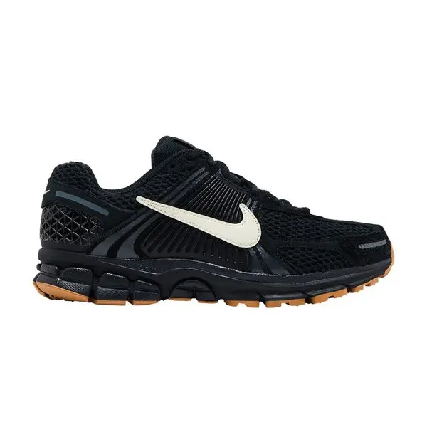 Nike Air Zoom Vomero Sneakers - Black