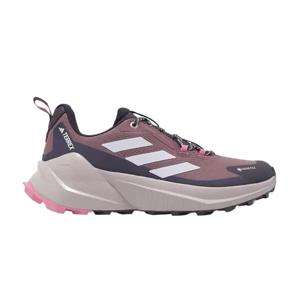 Adidas Trailmaker 2 Gore-tex Sneakers - Red