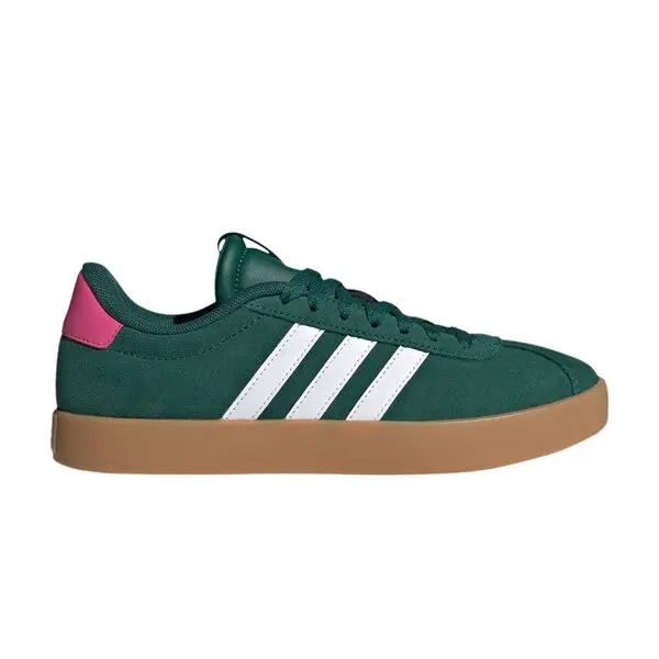 Adidas Vl Court 3.0 Sneakers - Green