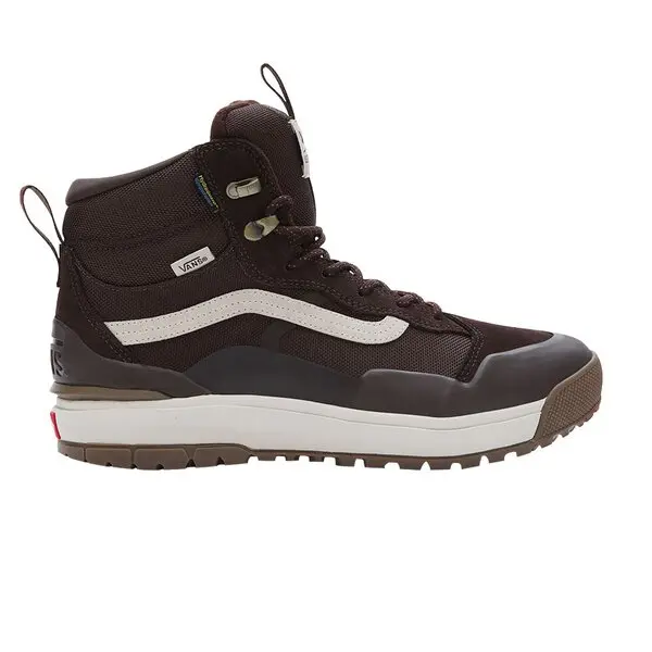 VANS Ultrarange Exo Hi Mte-2 Sneakers - Brown