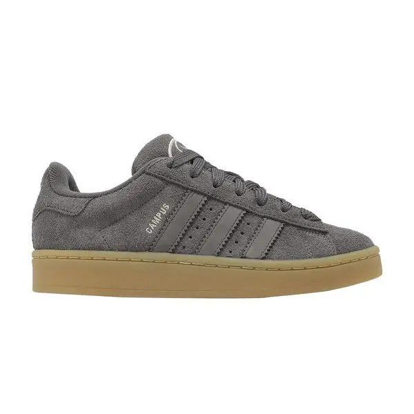 Adidas Campus 00s Sneakers - Grey
