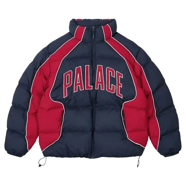 PALACE Sport Mit Puffa