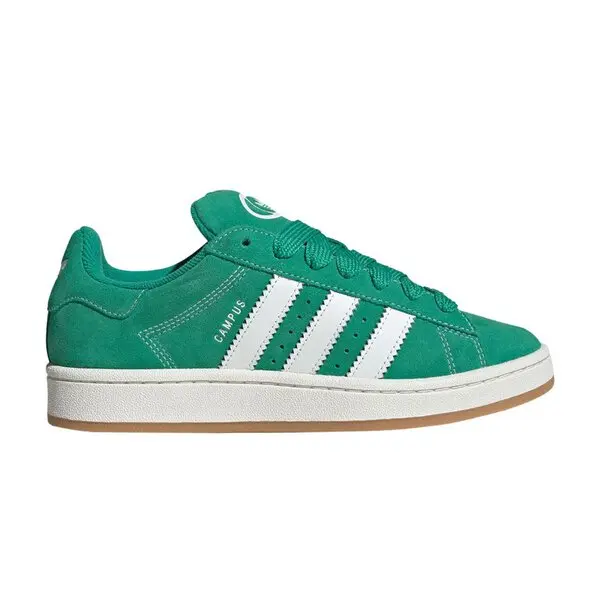 Adidas Campus 00s Sneakers - Green