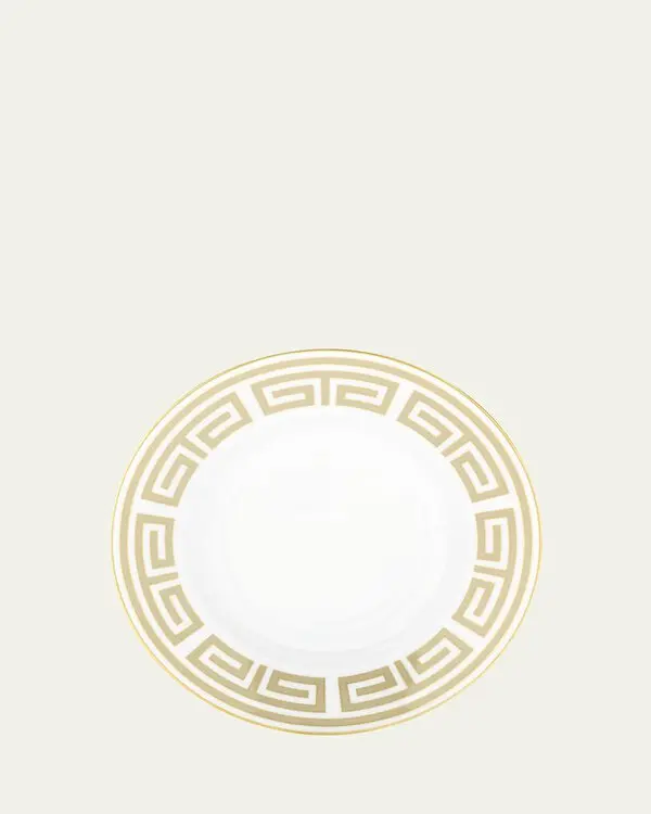 GINORI 1735 Soup Plate - Beige