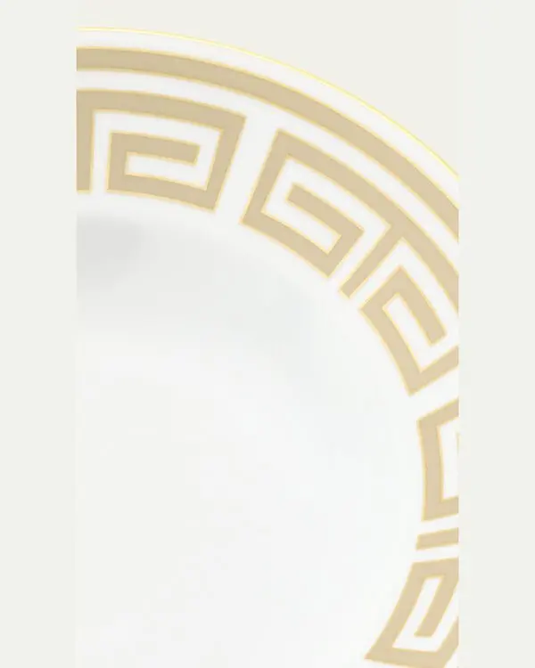 GINORI 1735 Soup Plate - Beige