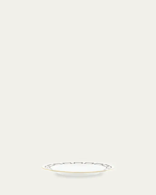 GINORI 1735 Charger Plate - Brown