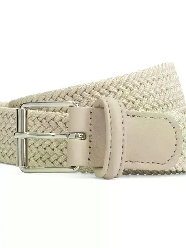 Anderson's Woven Belt
