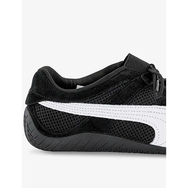 PUMA Speedcat Og Suede Low-top Trainers