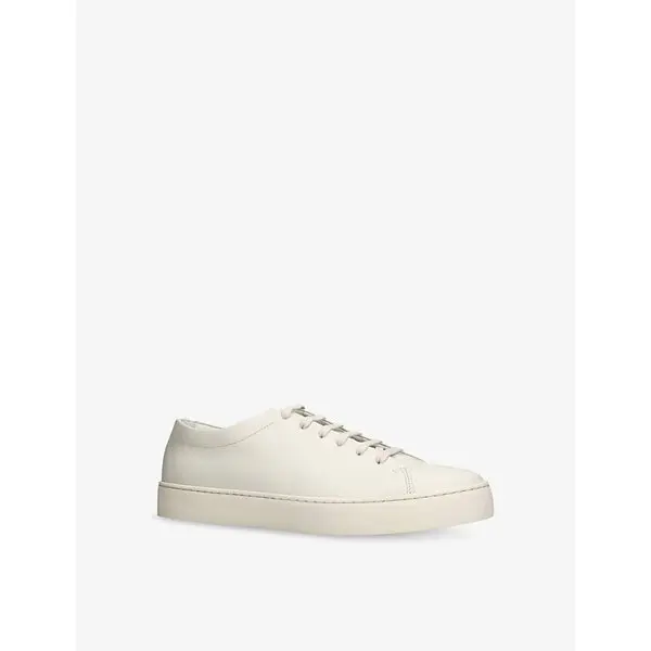 JAK Royal Leather Low-top Trainers