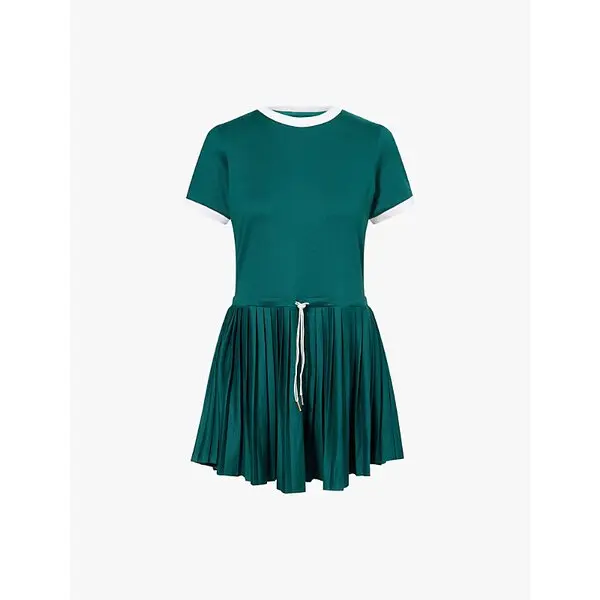 Trent Court 30 Mini Dress
