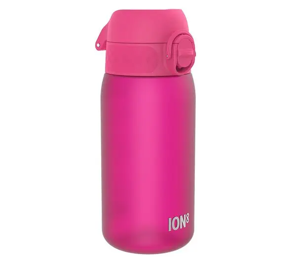 ION8 12oz Bpa Free Recyclon Water Bottle - One-color