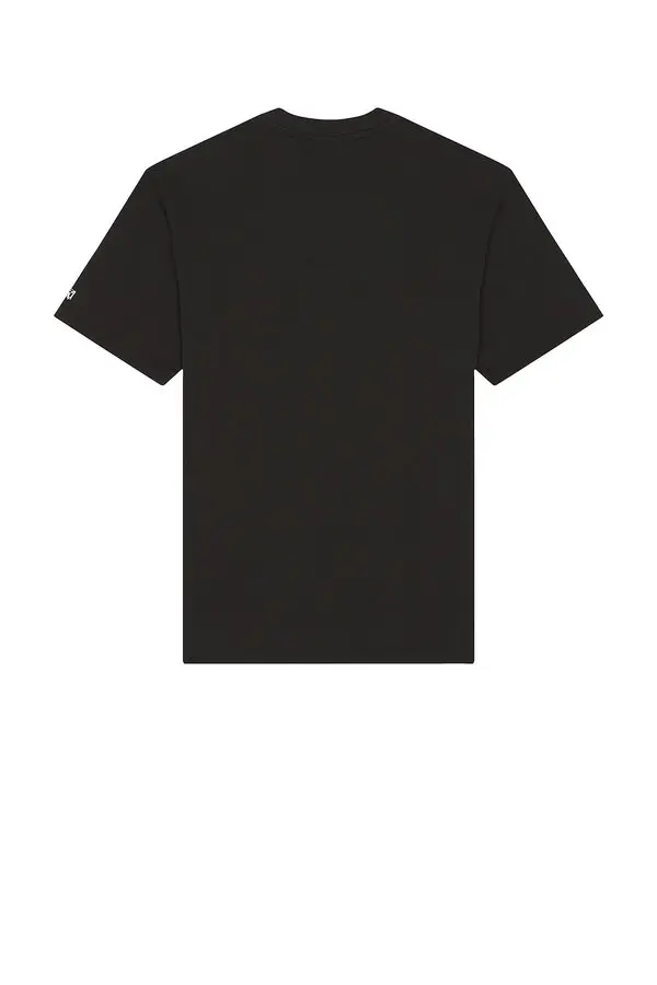 PUMA X Aries Graphic Tee In Black