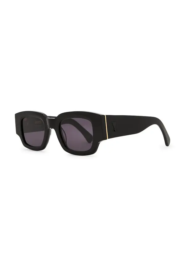 Ami Square Sunglasses