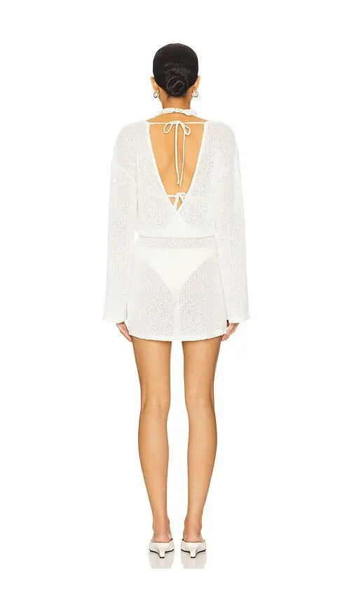 LOVERS AND FRIENDS Freya Mini Dress