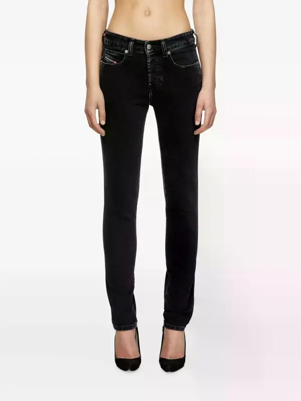 DIESEL® 1992 D-jiann Jeans