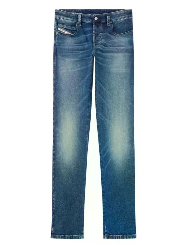 DIESEL® 1993 D-vyl Jeans