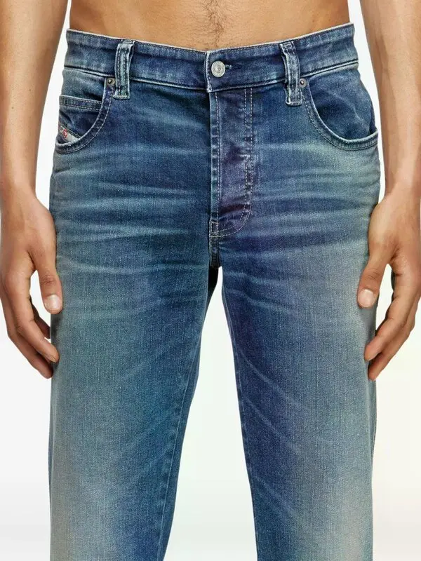 DIESEL® 1993 D-vyl Jeans