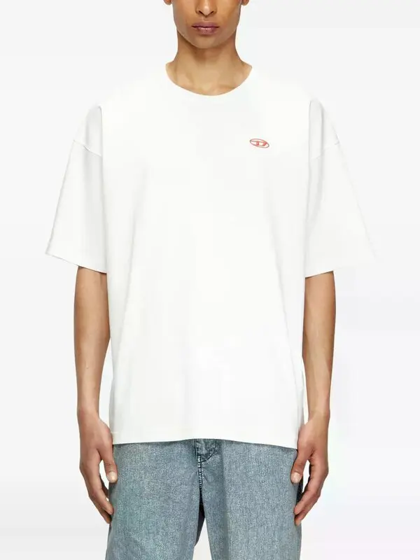 DIESEL® T-boxt-t6 T-shirt - White