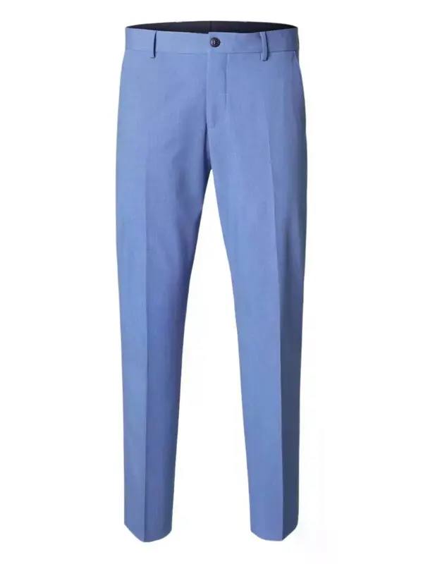 SELECTED Straight-leg Trousers