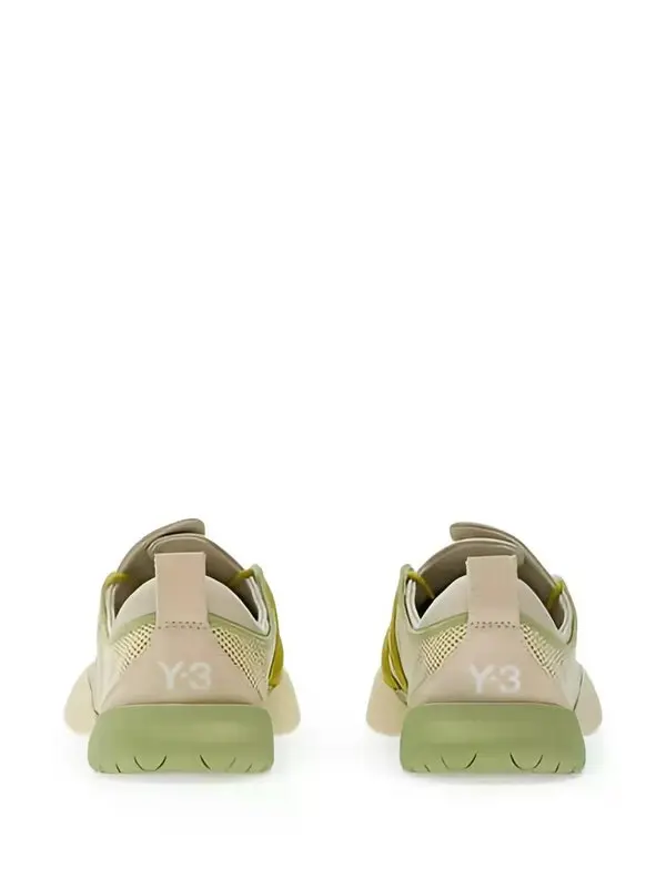 Y3 Regu Sneakers - Neutrals