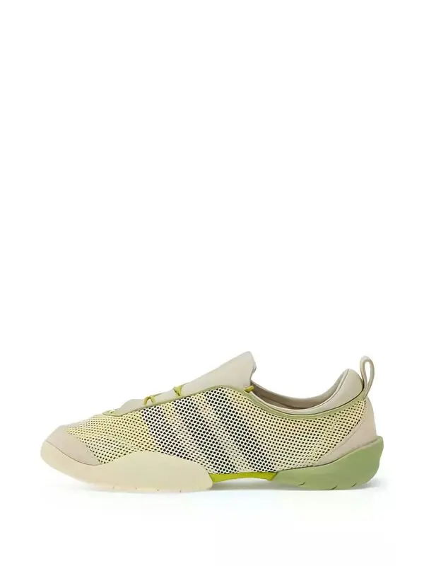 Y3 Regu Sneakers - Neutrals