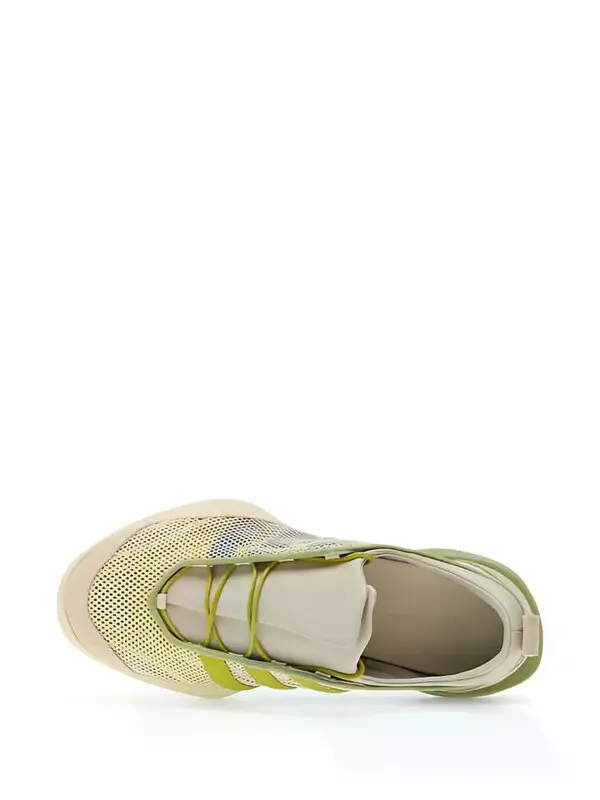 Y3 Regu Sneakers - Neutrals