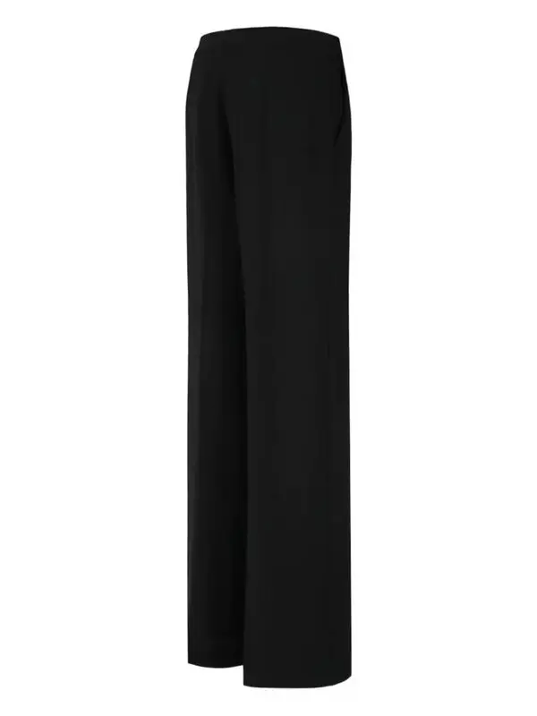 CARACTÈRE Straight-leg Trousers