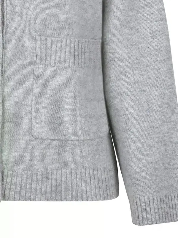 SELECTED FEMME Button-up Cardigan
