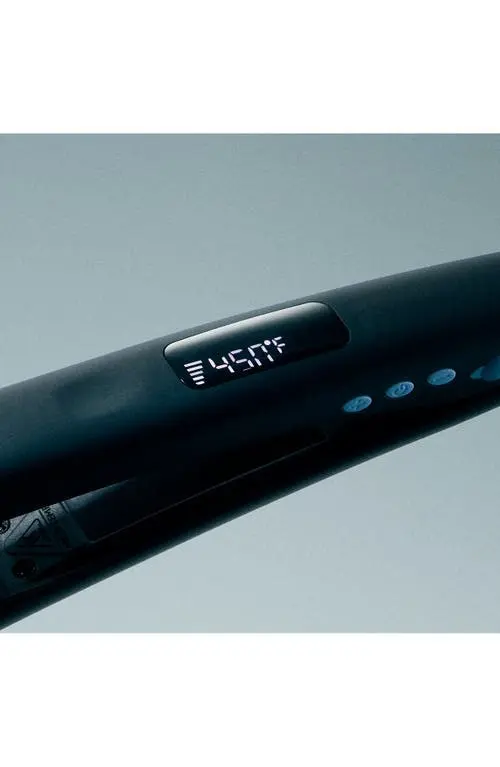 BIO IONIC 10x 1-inch Styling Iron - Black