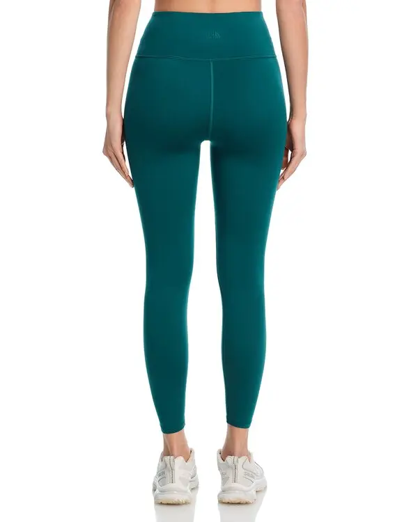 The North Face Dune Sky Leggings - Deep Nori