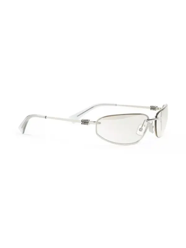 Miu Miu Runway Sunglasses