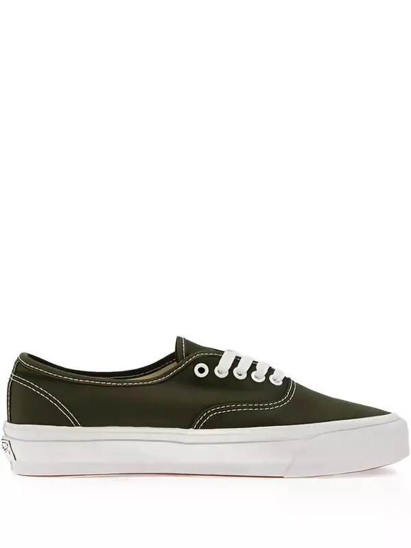 VANS Lx Authentic 44 Sneakers - Green