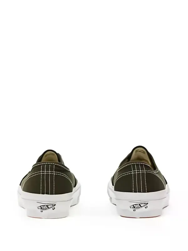VANS Lx Authentic 44 Sneakers - Green
