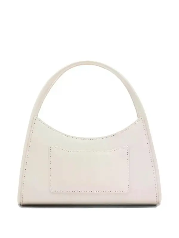 Marc Jacobs Glam Claw Clip Cross Body Bag - Neutrals