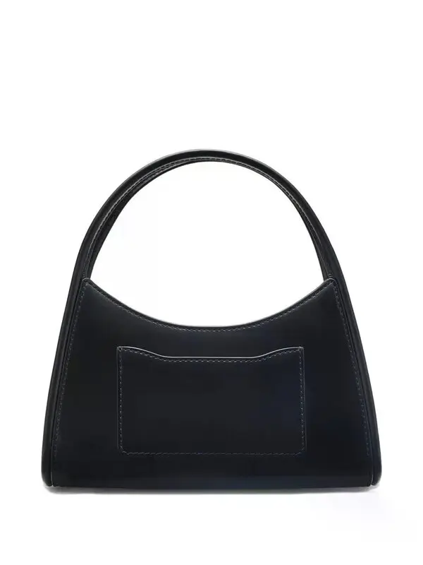 Marc Jacobs Glam Claw Clip Cross Body Bag - Black