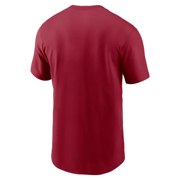 Nike Florida State Legacy Alma Mater College T-shirt - Grey