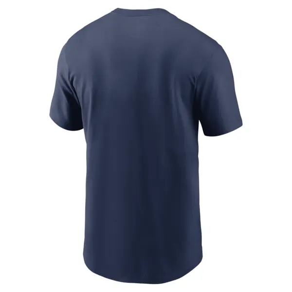 Nike New York Mets Americana Mlb T-shirt