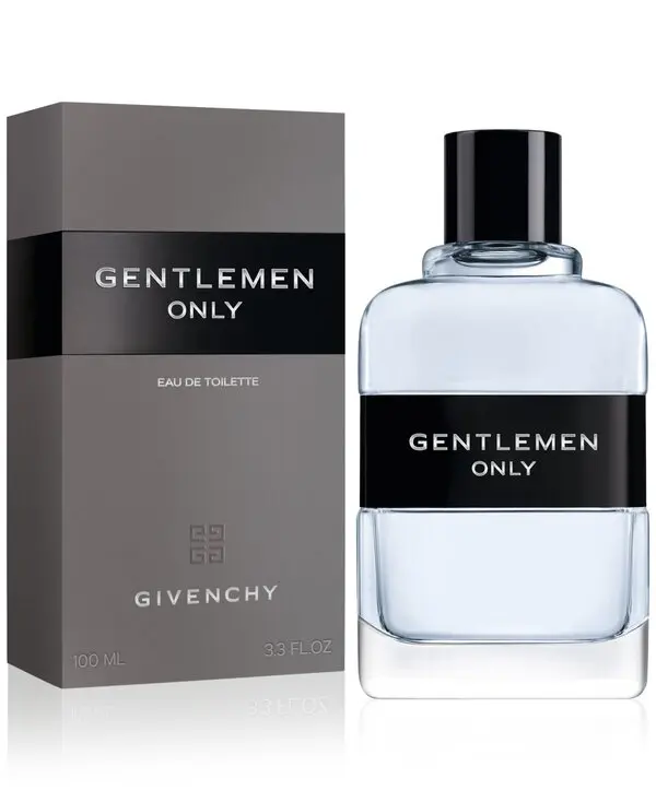 Givenchy Gentlemen Only Eau De Toilette