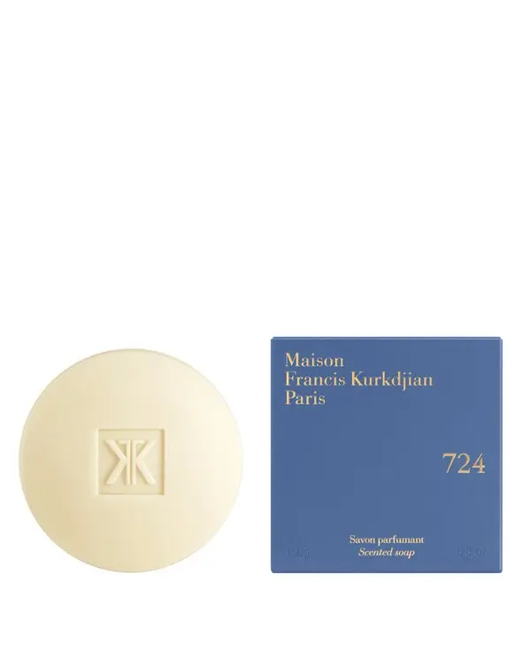Maison Francis Kurkdjian 724 Scented Soap